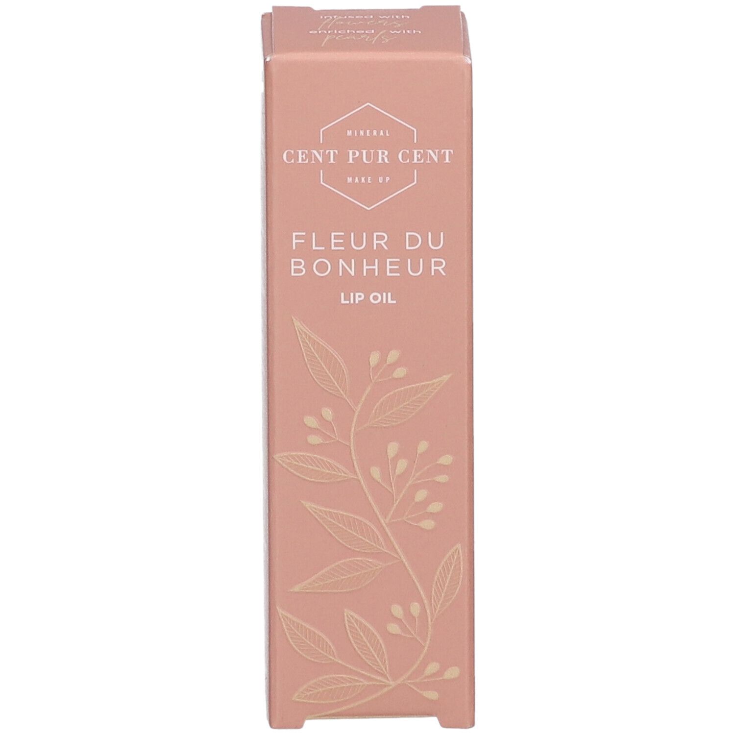 CENT PUR CENT CPC Lip oil Camille 1 pc(s) - Redcare Pharmacie