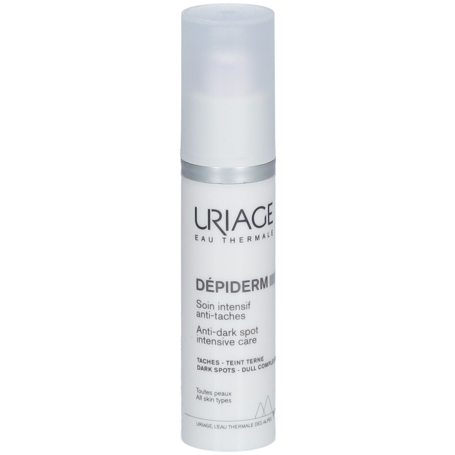 URIAGE Dépiderm Soin intensif anti-taches 30 ml - Redcare Pharmacie