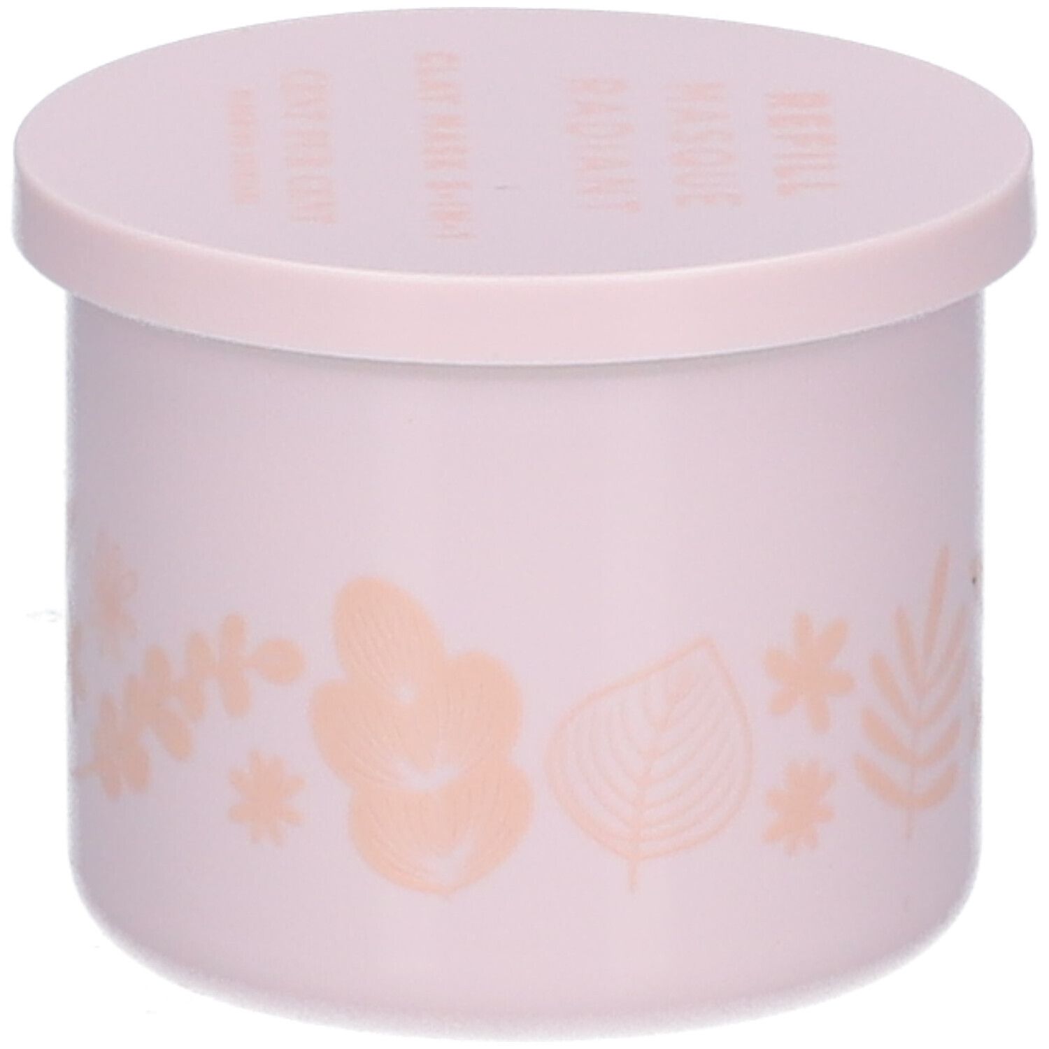 CENT PUR CENT Masque Radiant Clay Mask - Refill 50 ml - Redcare Pharmacie