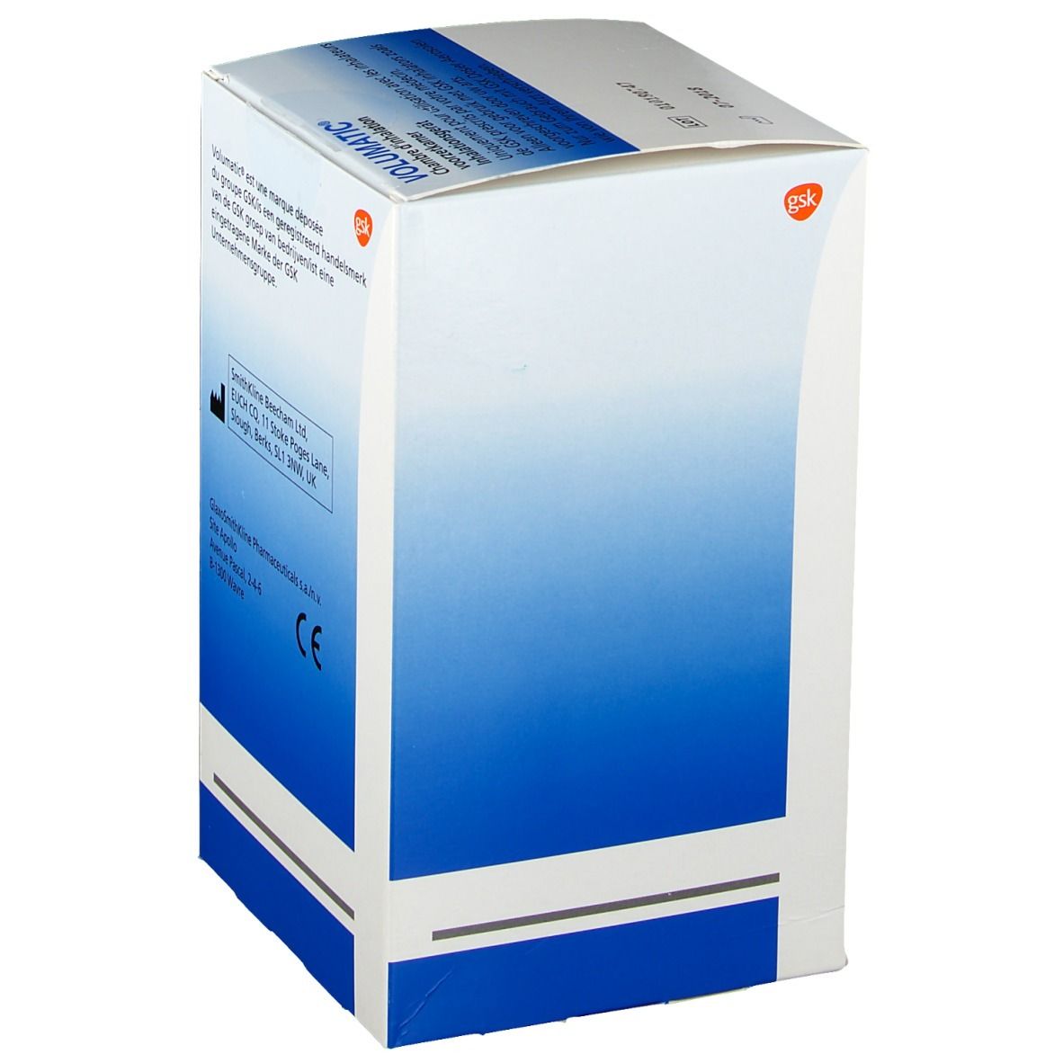 Volumatic Inhalateur Glaxo 1 pc(s) - Redcare Pharmacie