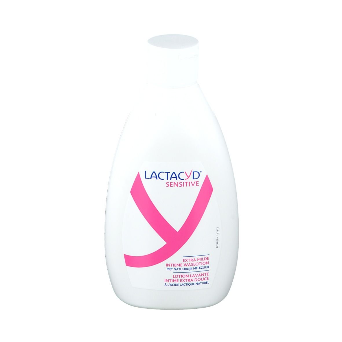 Lactacyd® Sensitive Lotion Lavante Intime Extra Douce 300 ml - Redcare ...