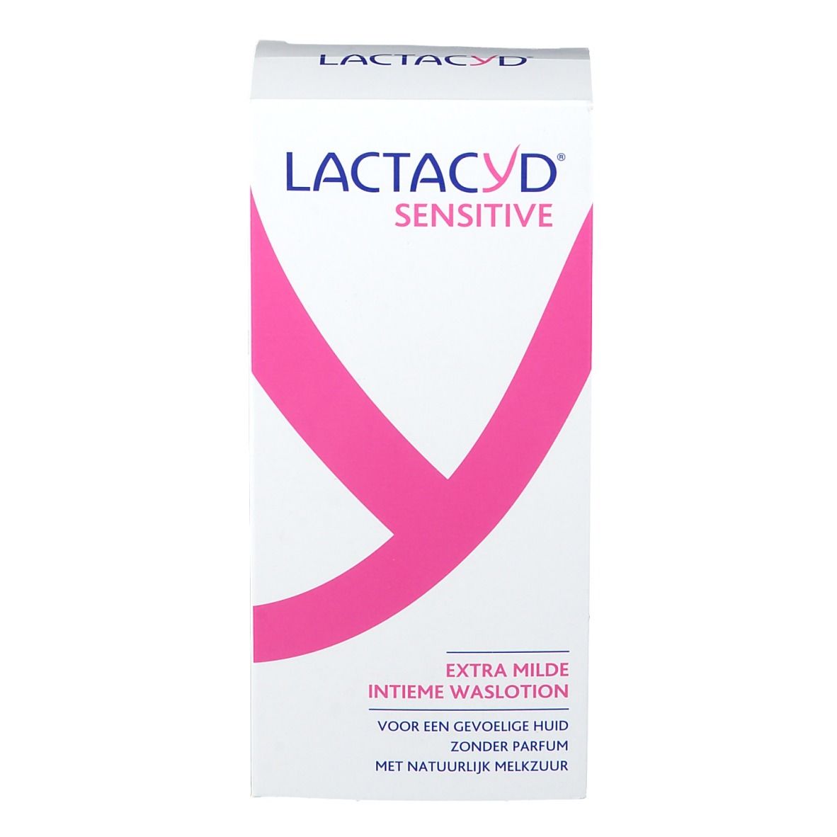 Lactacyd® Sensitive Lotion Lavante Intime Extra Douce 300 ml - Redcare Pharmacie