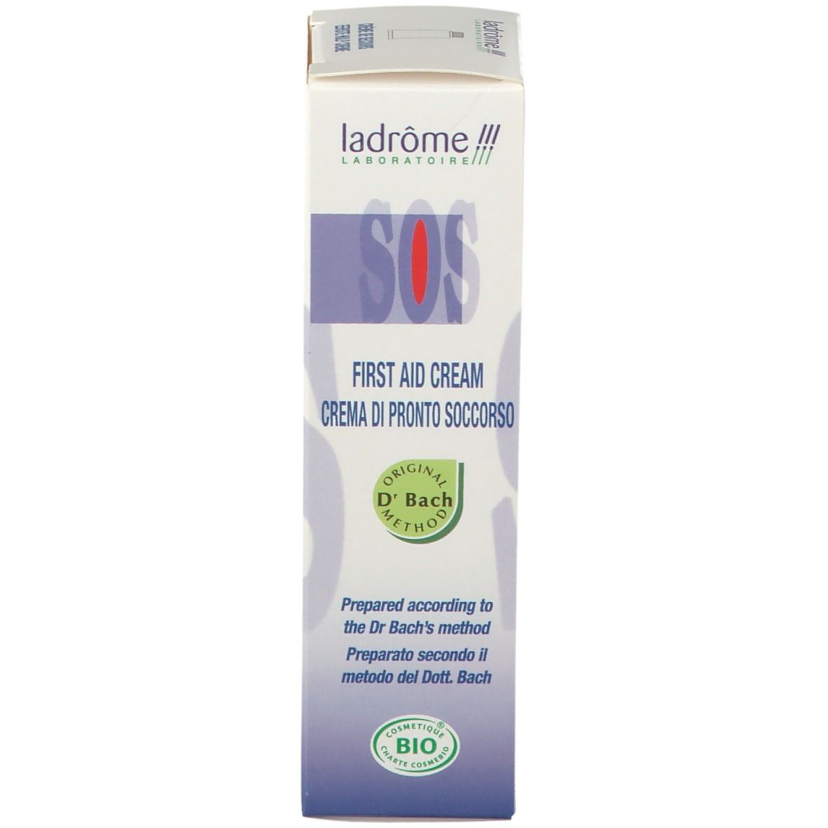 ladrôme SOS Crème de Secours Bio 30 ml - Redcare Pharmacie