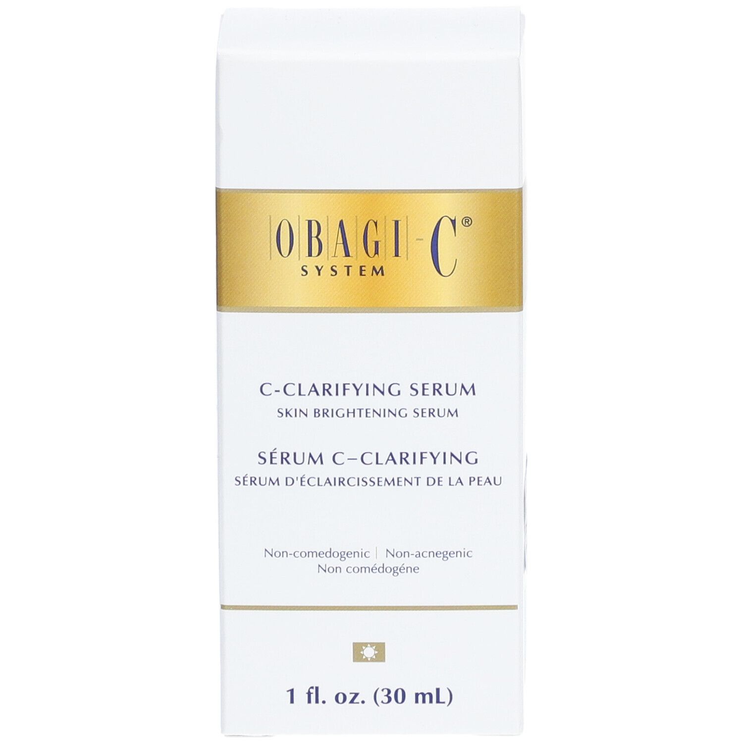 Obagi-C® Fx C-Clarifying Serum 30 ml - Redcare Pharmacie