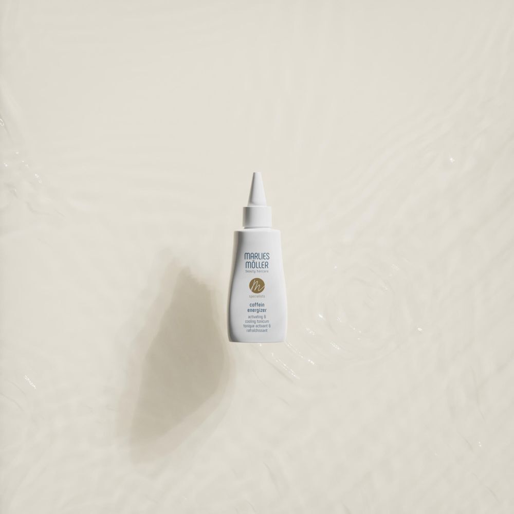 Marlies Möller Coffein Energizer Tonique Activateur 125 ml - Redcare ...
