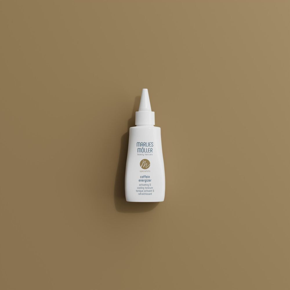 Marlies Möller Coffein Energizer Tonique Activateur 125 ml - Redcare ...