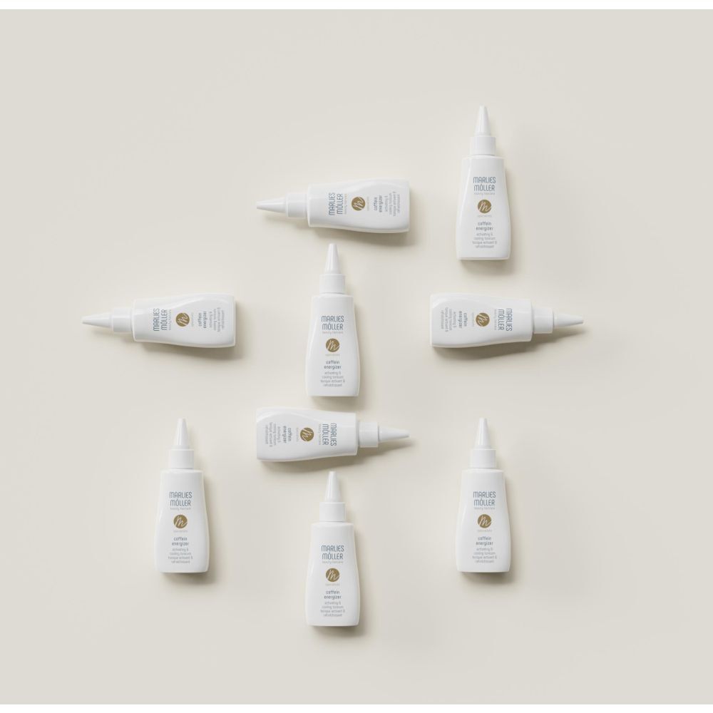 Marlies Möller Coffein Energizer Tonique Activateur 125 ml - Redcare ...