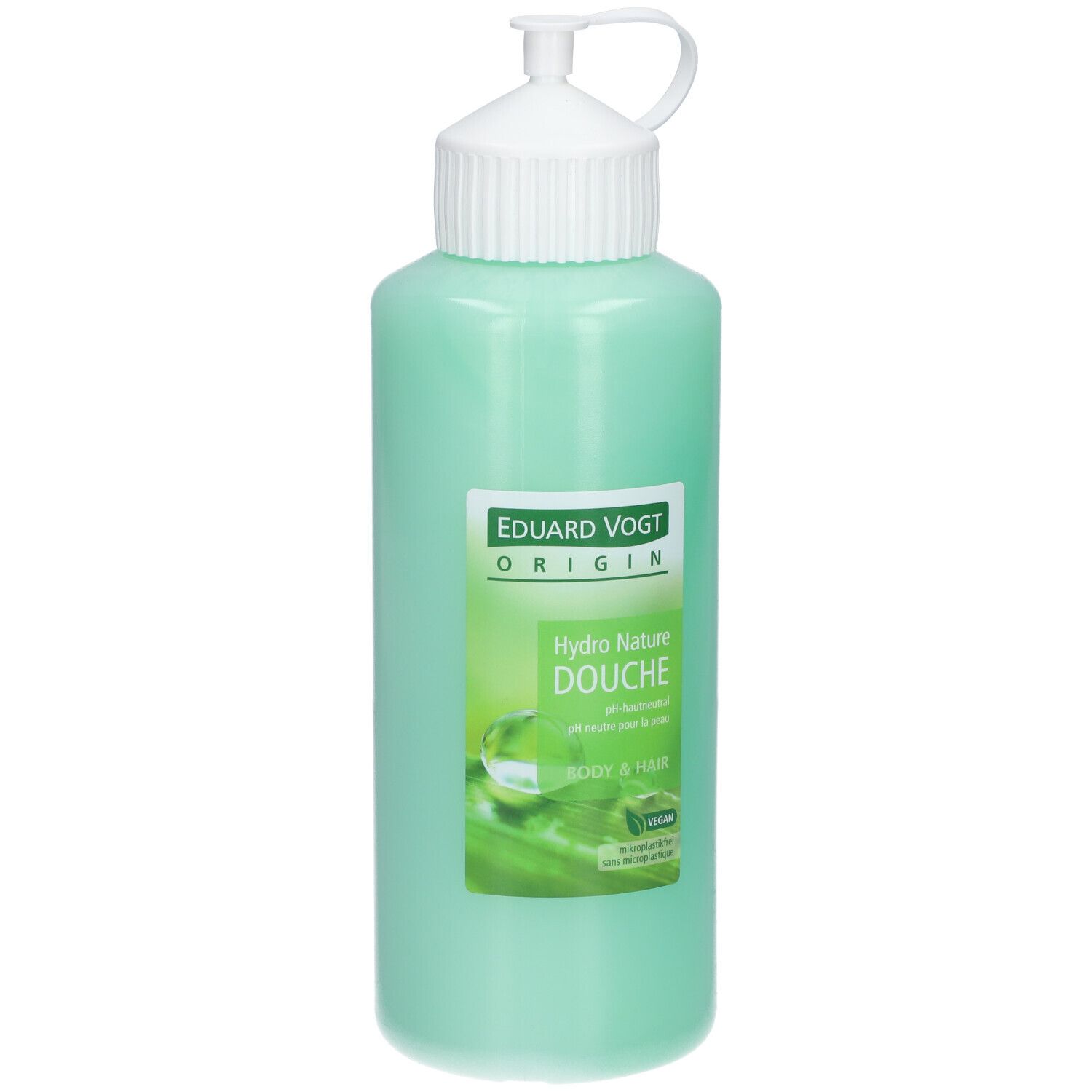 EDUARD VOGT Origin Hydro nature 1000 ml - Redcare Pharmacie