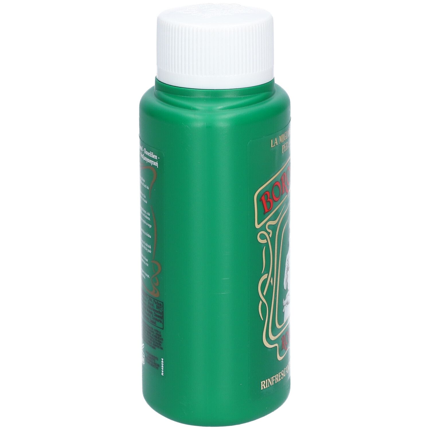 BOROTALCO Poudre de talc 100 g - Redcare Pharmacie