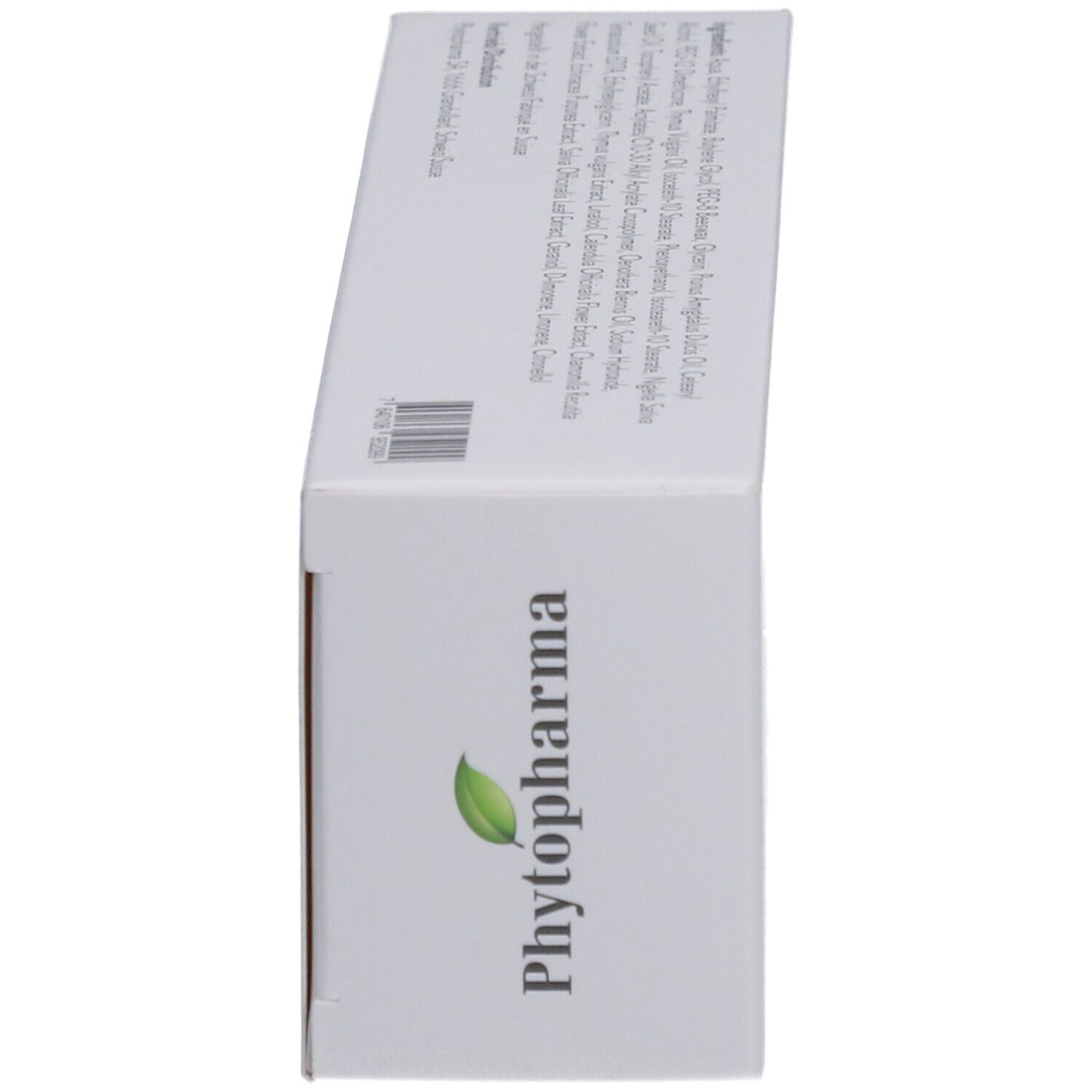 PHYTOPHARMA Pommade au thym 125 ml - Redcare Pharmacie