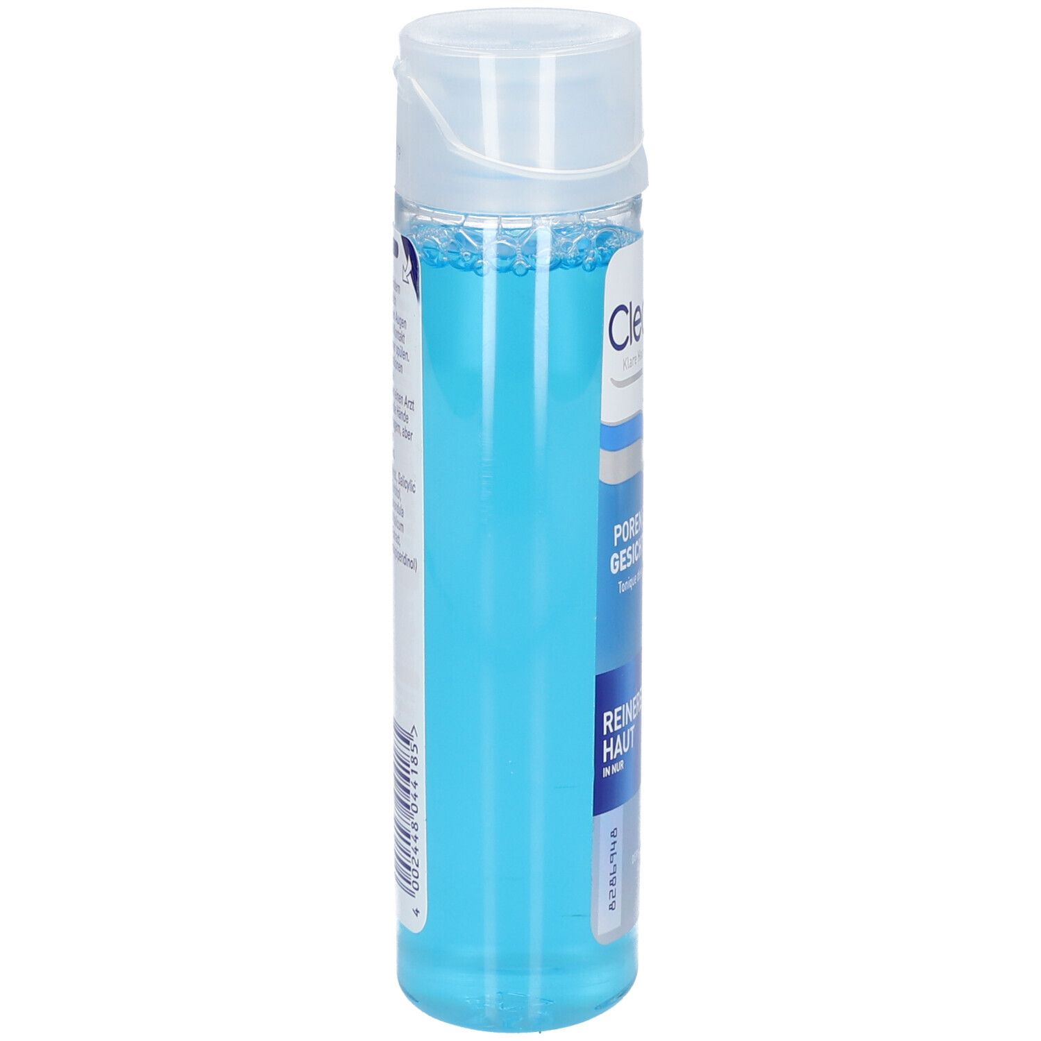 CLEARASIL® Tonique désincrustant de pores 200 ml - Redcare Pharmacie