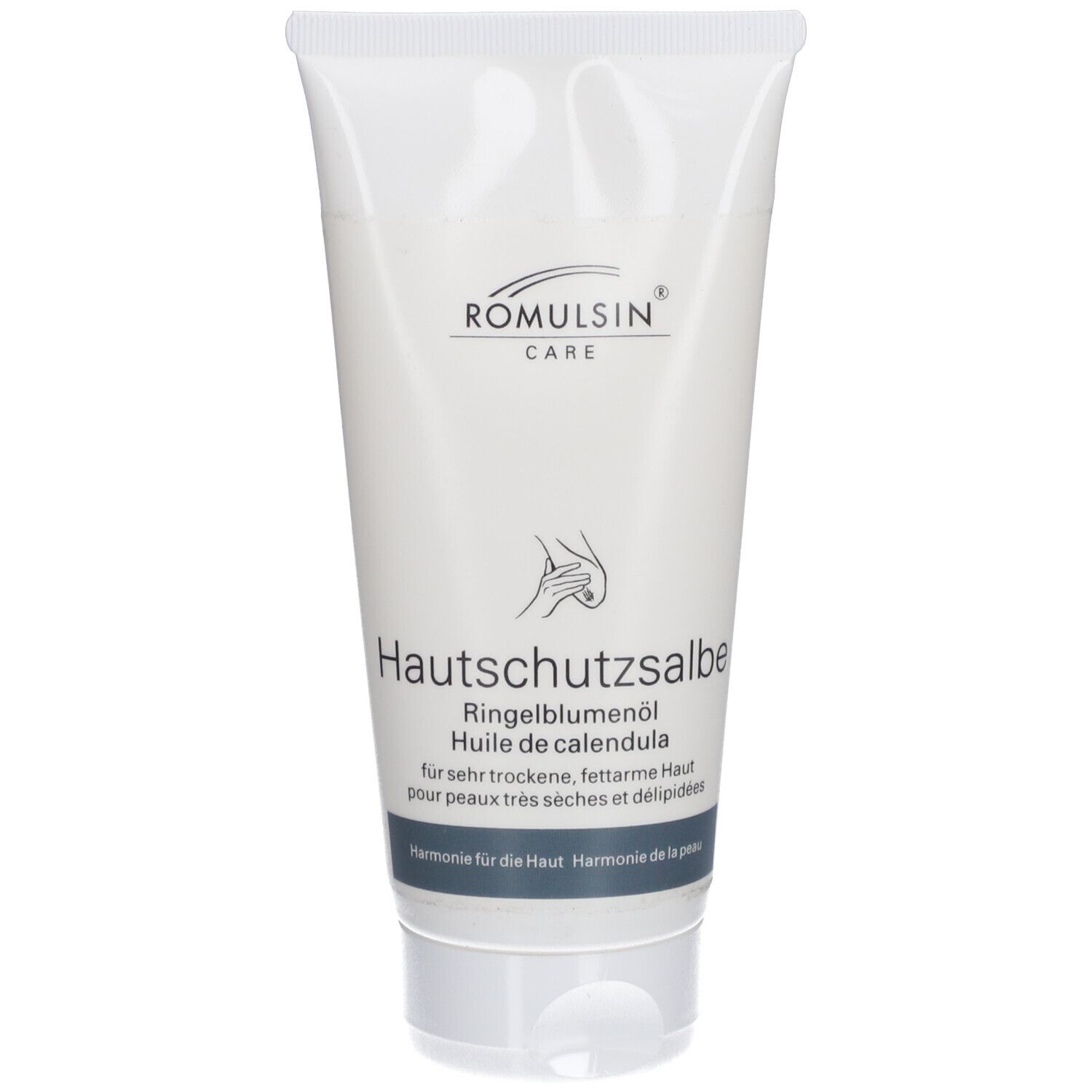 Romulsin® Diacosa Pommade protectrice pour la peau à l'huile de ...