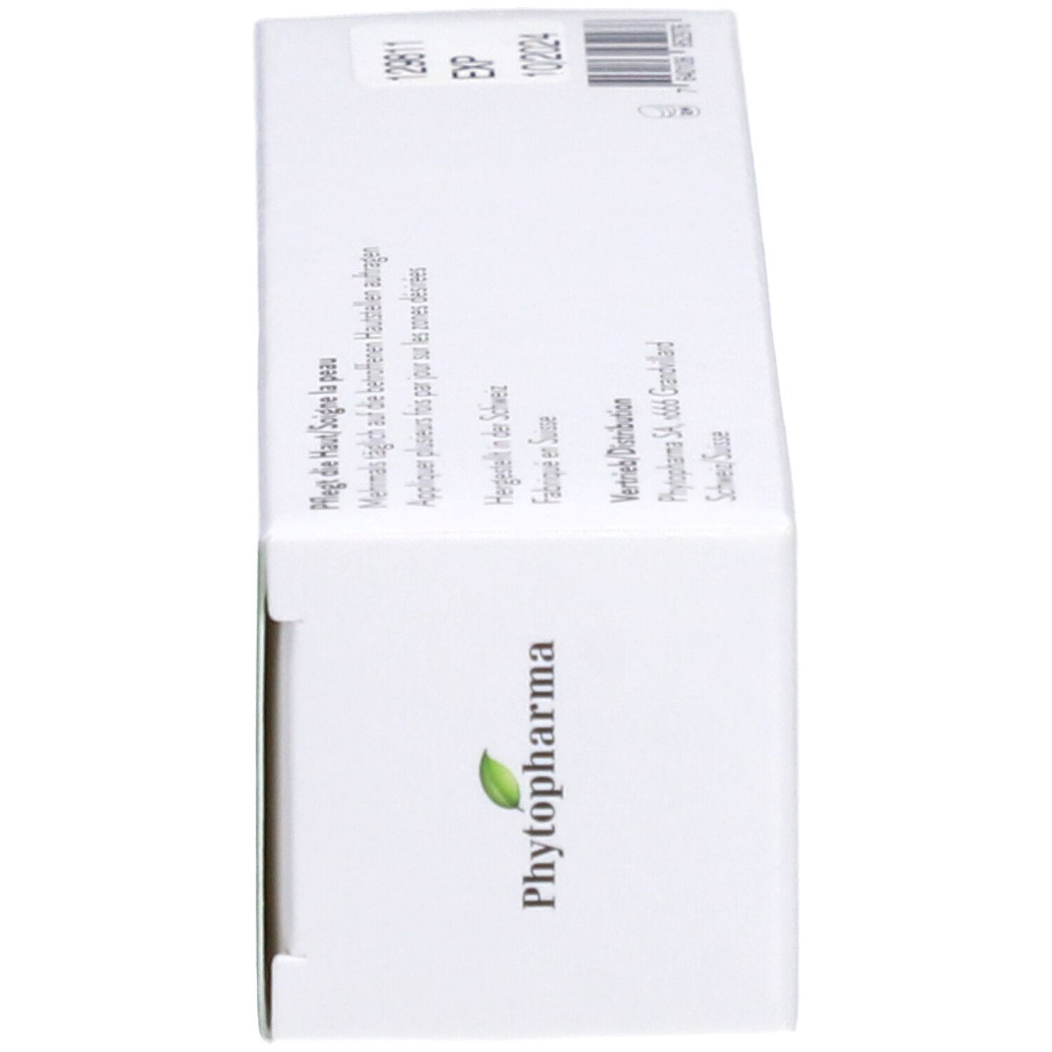 PHYTOPHARMA Vita-Derm Pommade 50 ml - Redcare Pharmacie