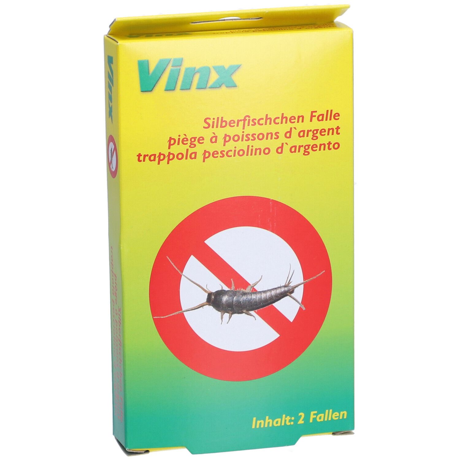 VINX piège à poissons d'argent 1 pc(s) - Redcare Pharmacie