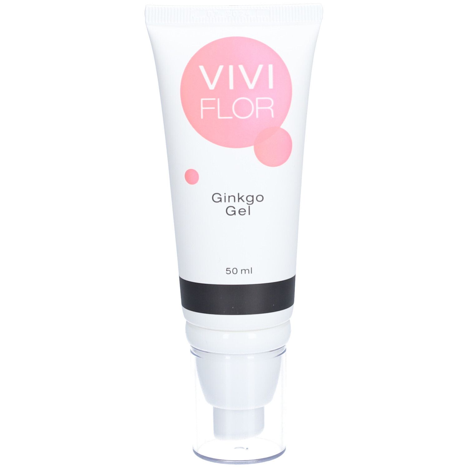 VIVIFLOR Gingko Gel 50 ml - Redcare Pharmacie