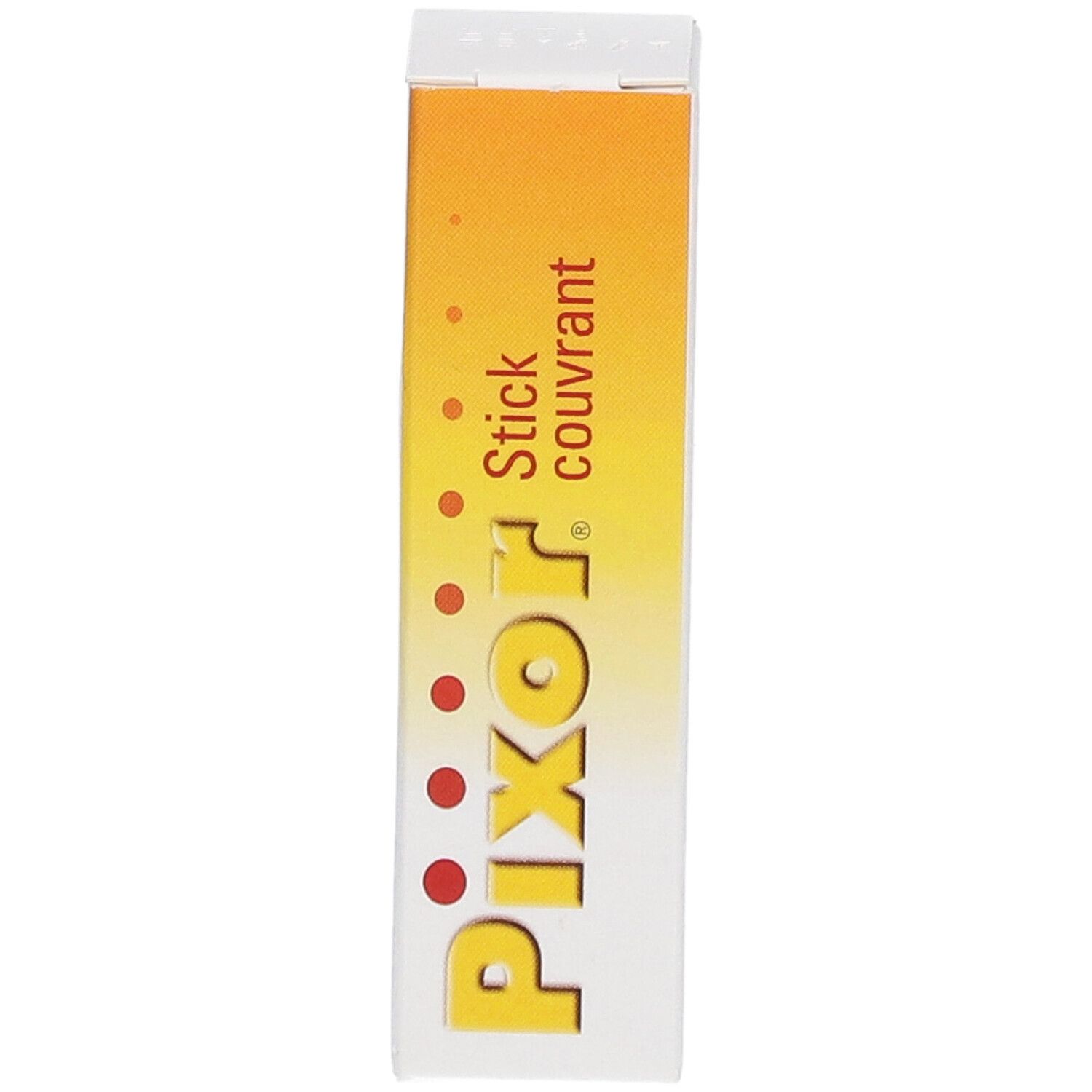 PIXOR® Stick couvrant Foncé 3 g - Redcare Pharmacie