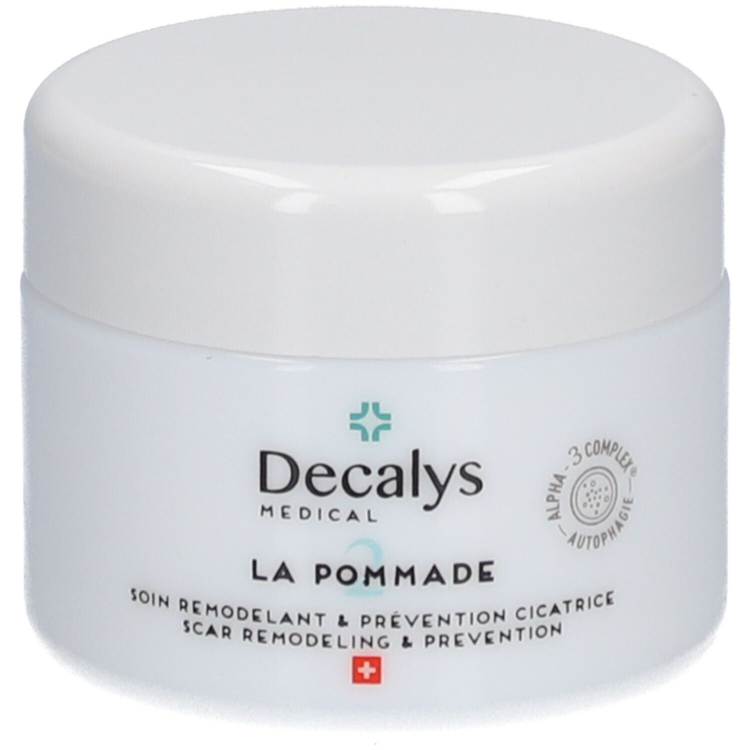 DECALYS MEDICAL La Pommade 30 ml - Redcare Pharmacie