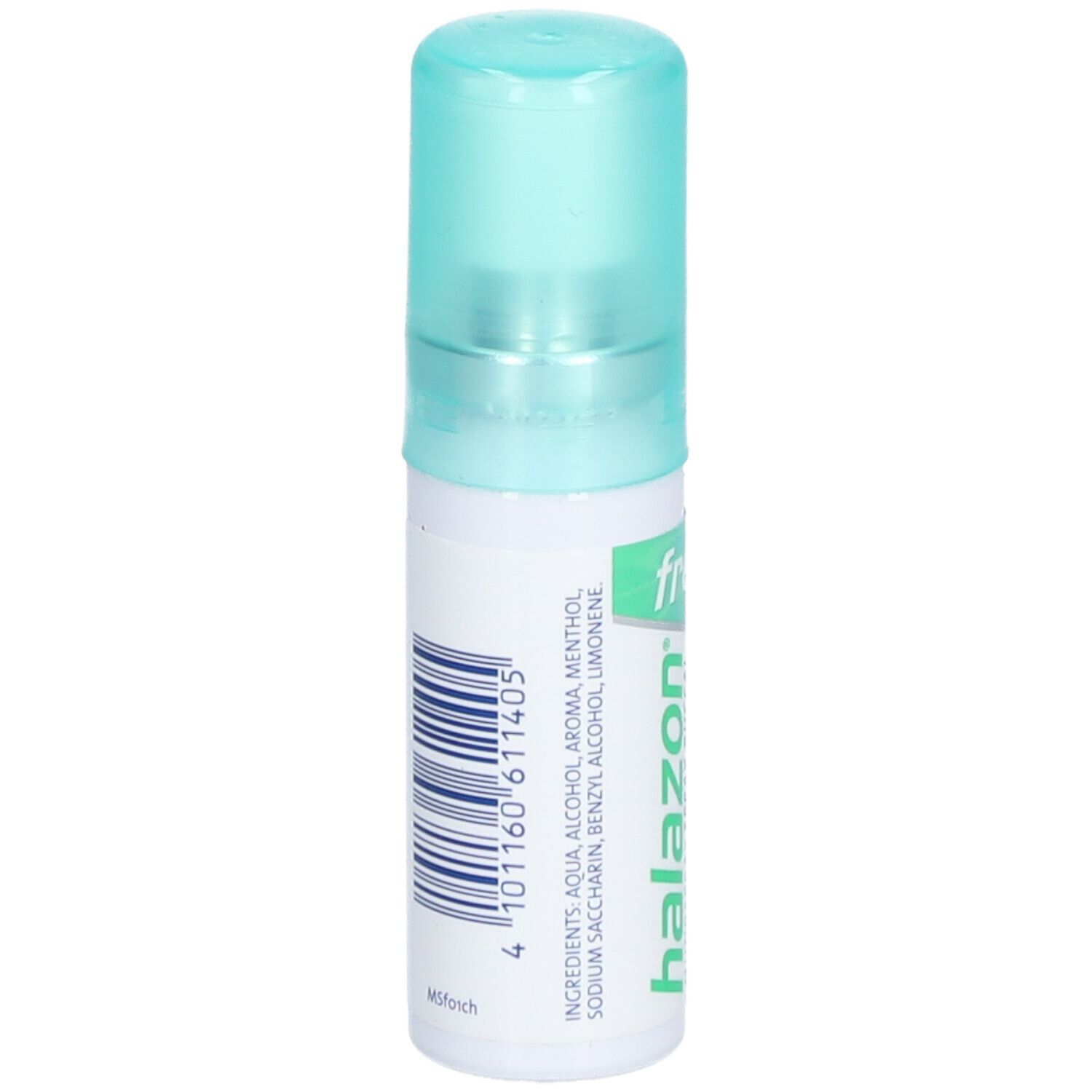 HALAZON fresh mouth spray 15 ml - Redcare Pharmacie