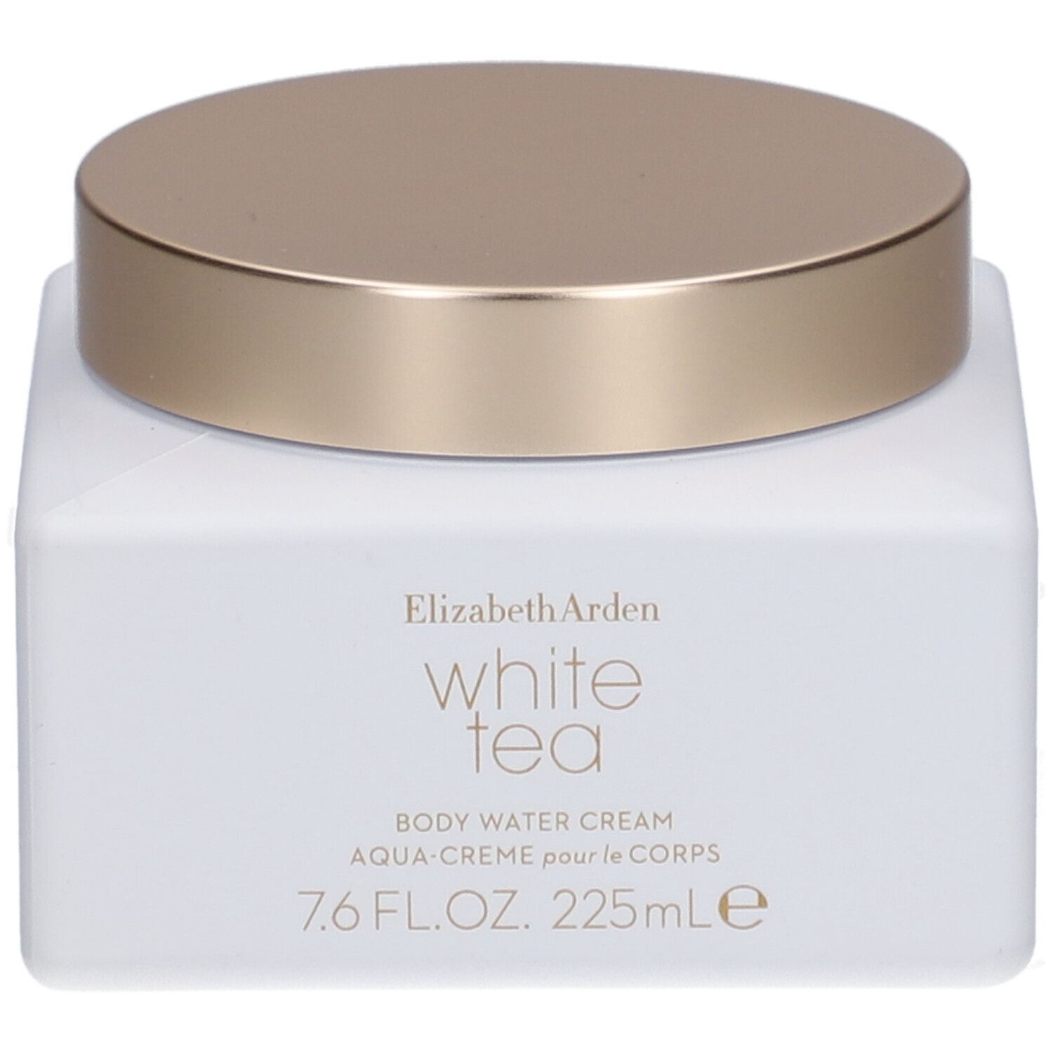 Elizabeth Arden White Tea Body Water Cream 225 ml - Redcare Pharmacie