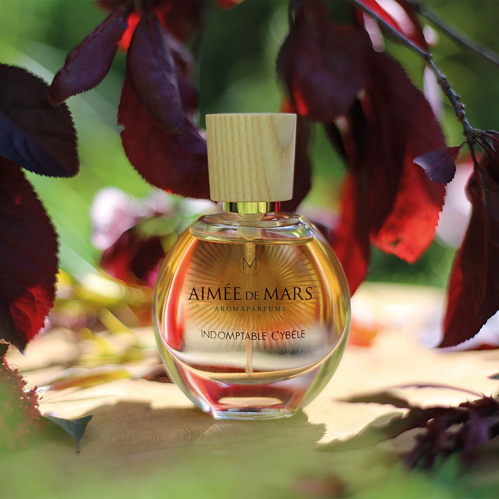 Aimée de Mars® Indomptable Cybèle Eau de Parfum 30 ml - Redcare Pharmacie