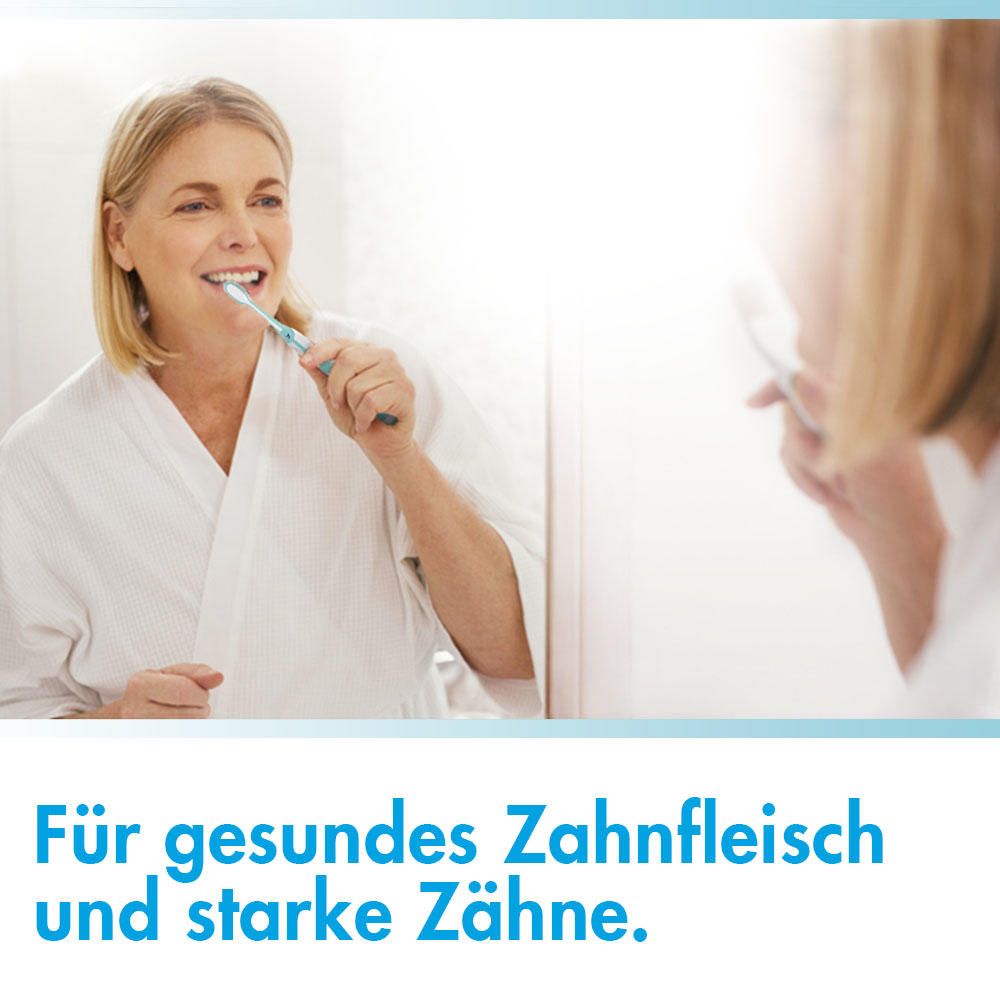 meridol® Brosse à dents spéciale 1 pc(s) - Redcare Pharmacie