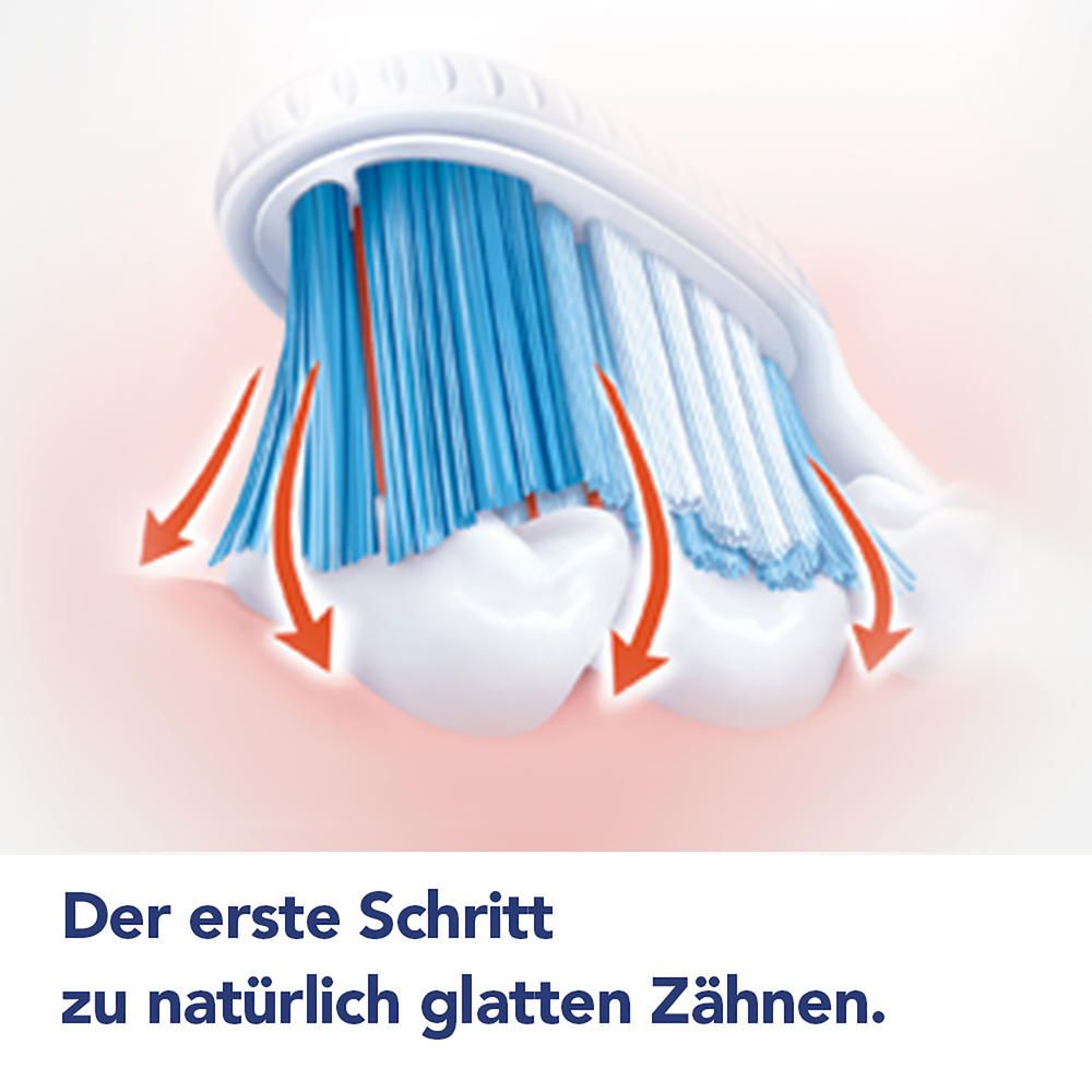 elmex® Brosse à dents - Nettoyage Intense 1 pc(s) - Redcare Pharmacie