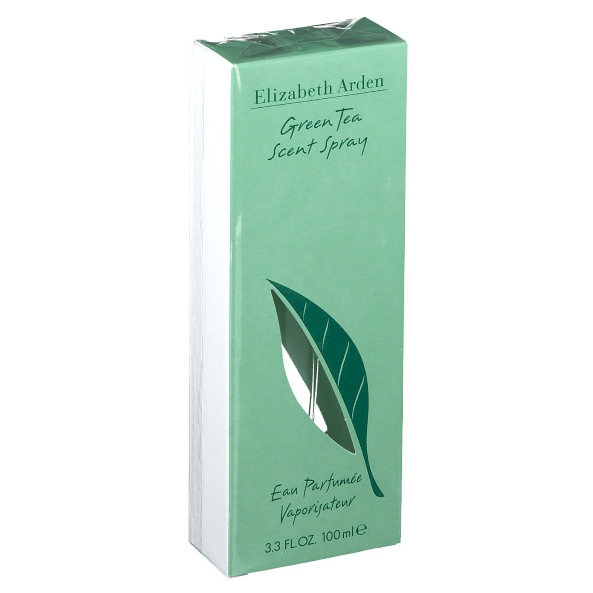 Elizabeth Arden - Thé vert 100 ml - Redcare Pharmacie