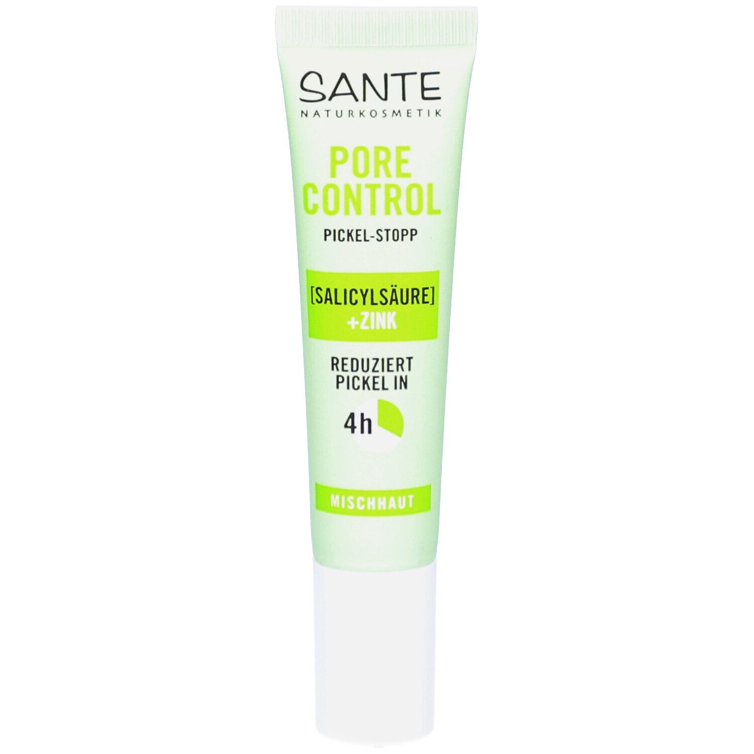 SANTE Pore Control Pickel Stopp 15 ml - Redcare Pharmacie
