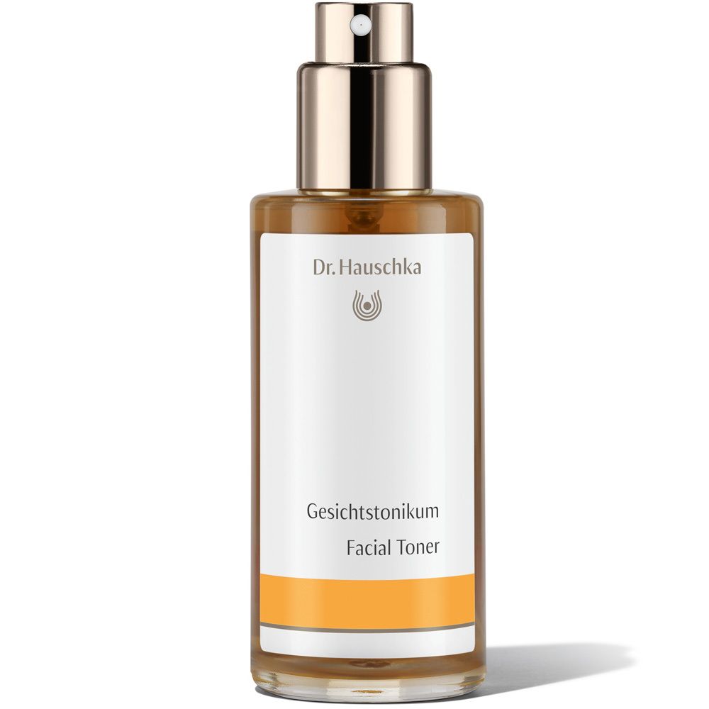 Dr. Hauschka® Tonique facial 100 ml - Redcare Pharmacie