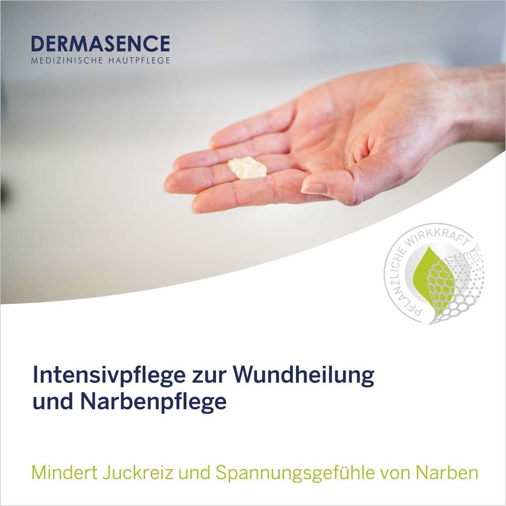 DERMASENCE BarrioPro Emulsion Soin des plaies et cicatrices 30 ml ...