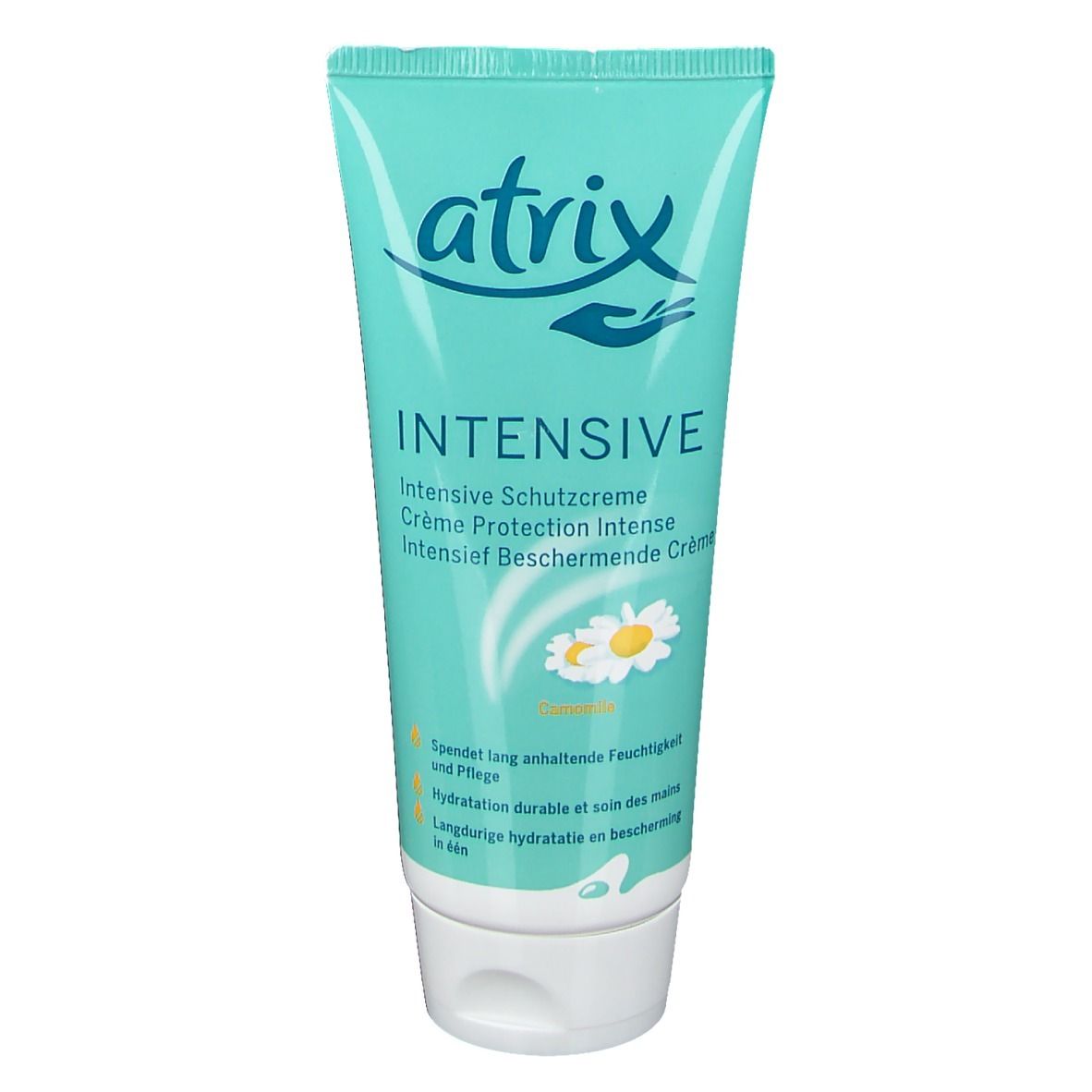 atrix® INTENSIVE Crème Protectiom Intense 100 ml - Redcare Pharmacie