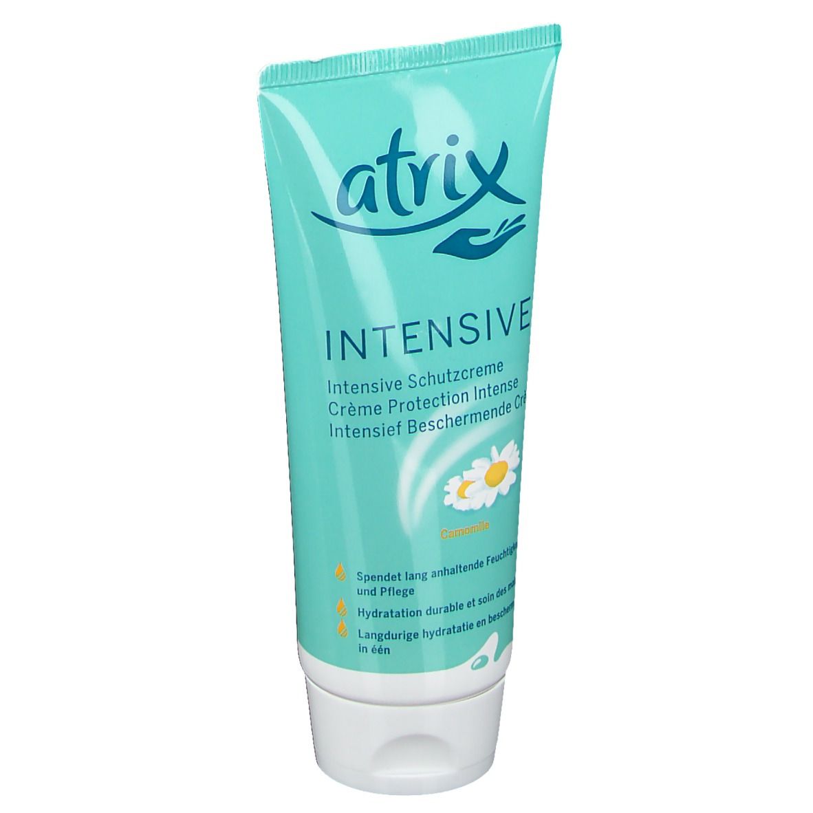 atrix® INTENSIVE Crème Protectiom Intense 100 ml - Redcare Pharmacie