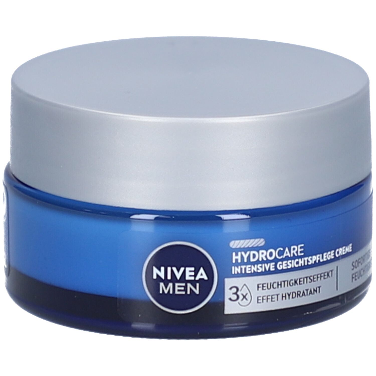 NIVEA® MEN Protect & Care Crème Hydratante Intensive 50 ml - Redcare ...
