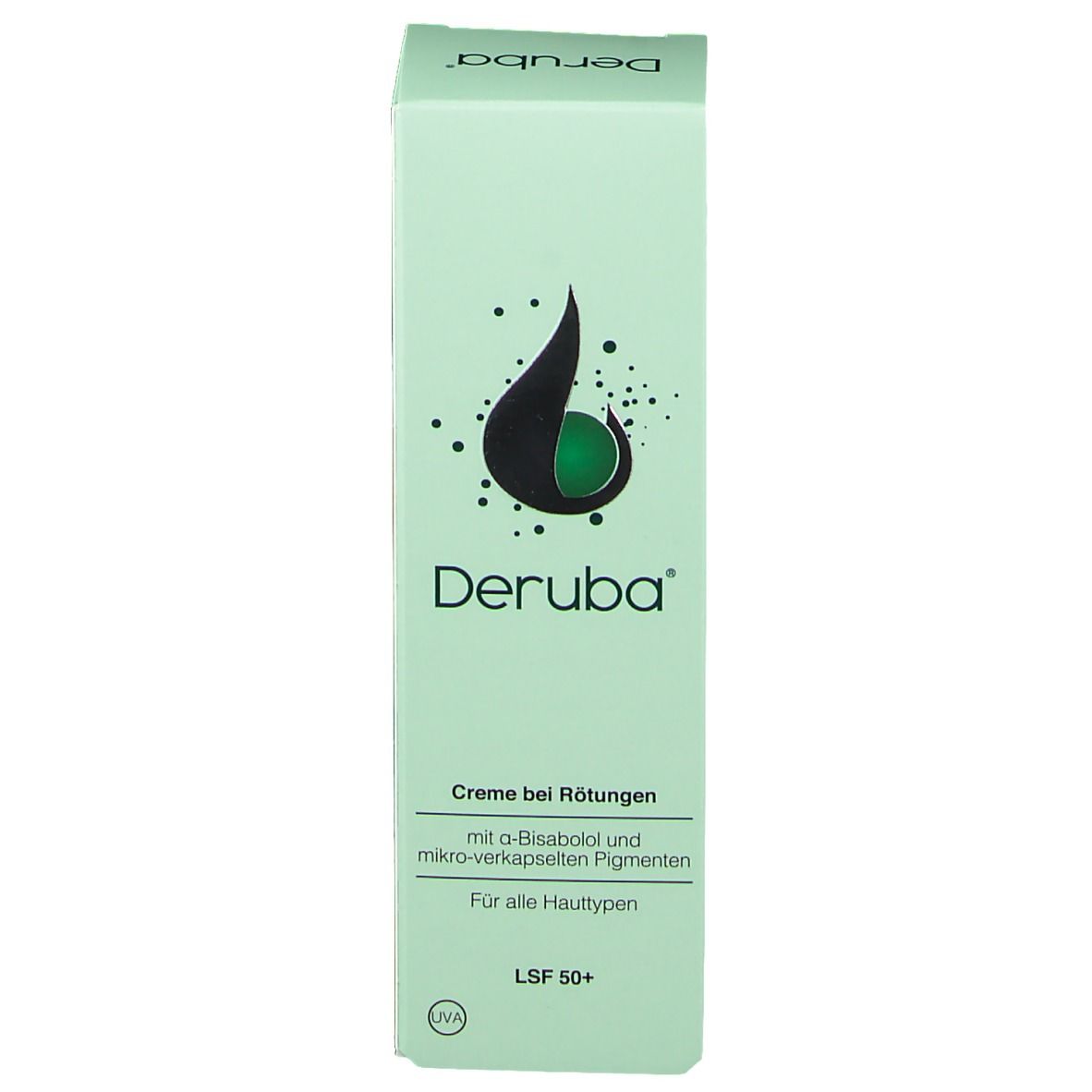 Deruba® SPF50+ 30 ml - Redcare Pharmacie
