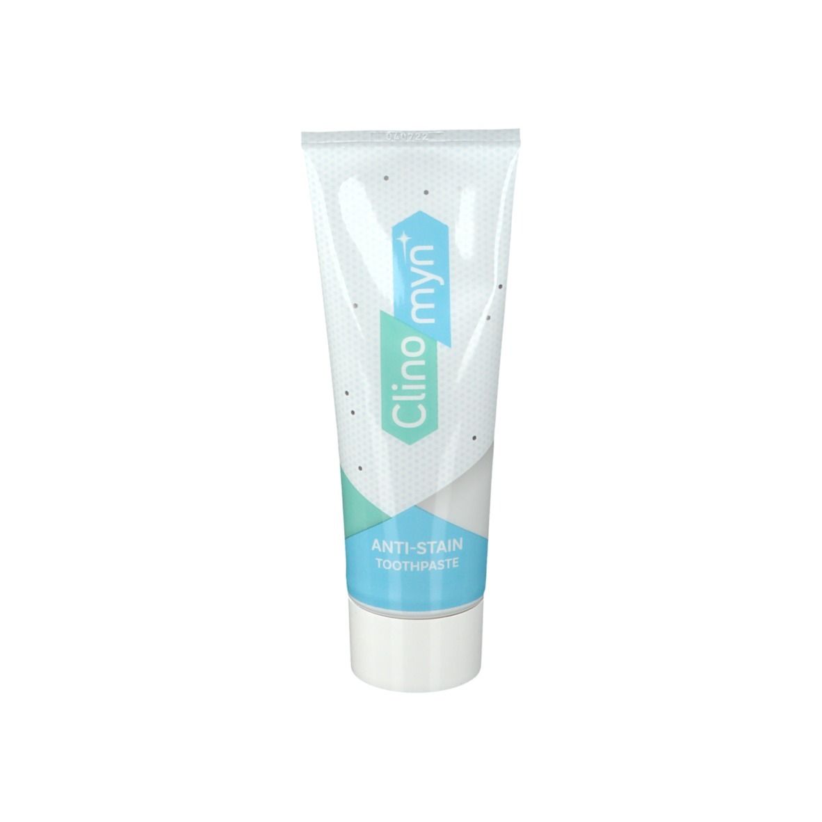 Clinomint gel dentaire éclat brillance 75 ml - Redcare Pharmacie