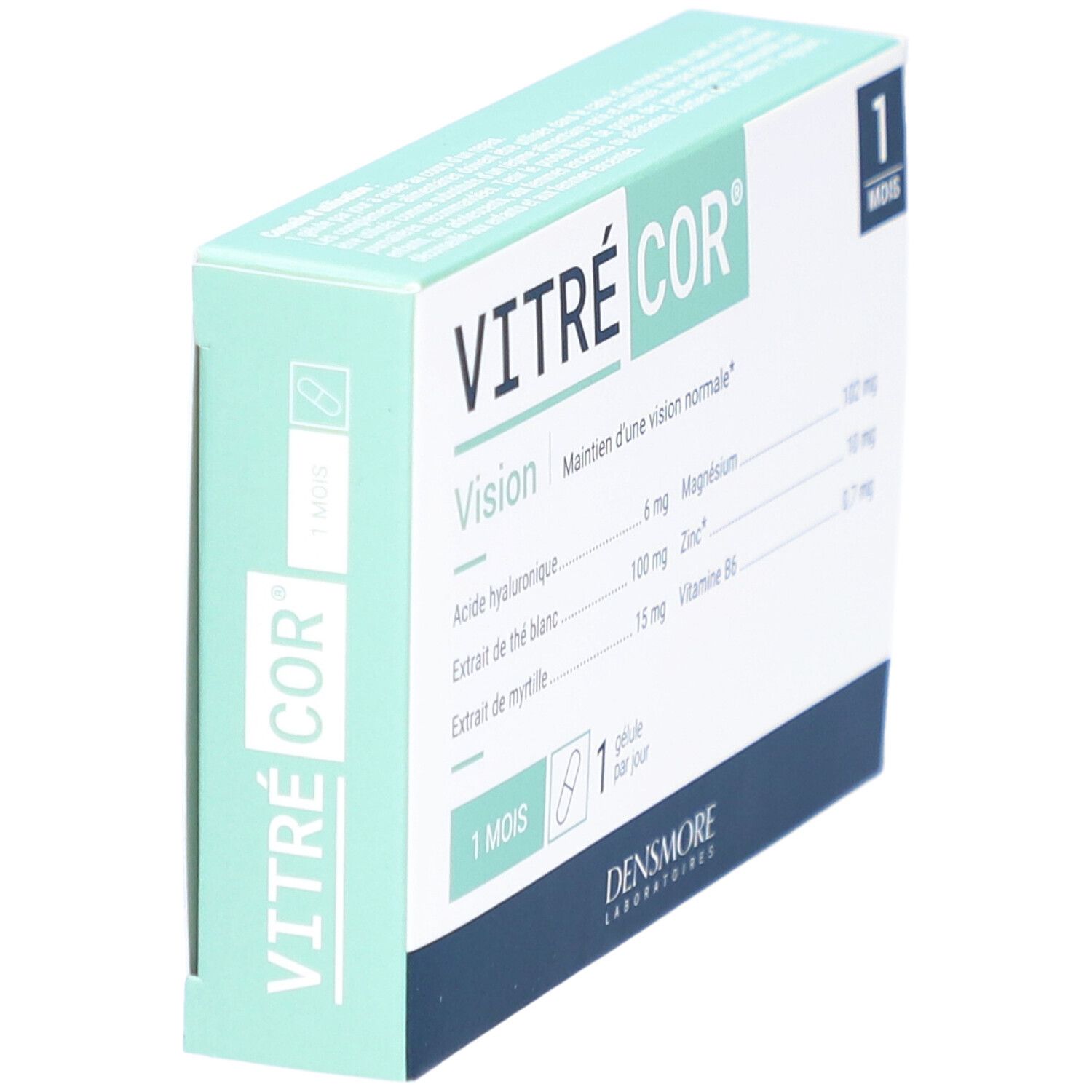 Vitrécor 30 pc(s) - Redcare Pharmacie