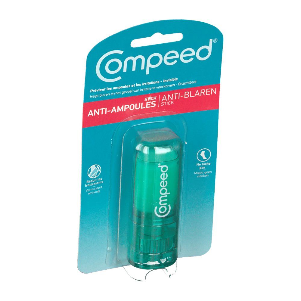 Compeed stick anti-ampoules 10 ml - Redcare Pharmacie
