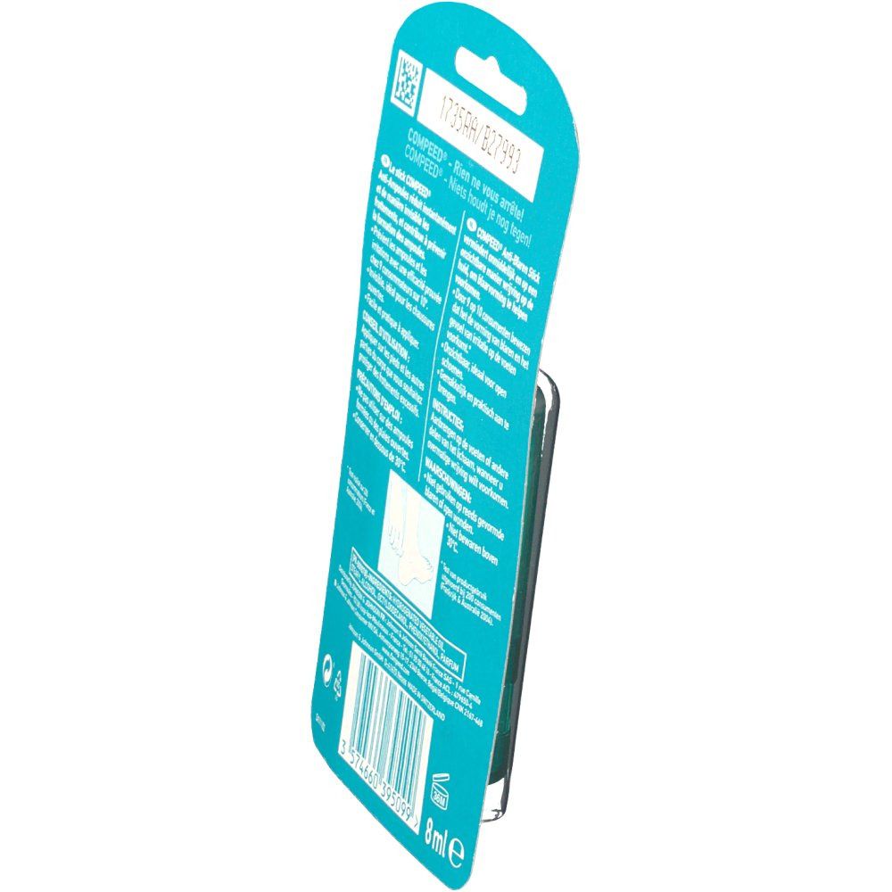 Compeed stick anti-ampoules 10 ml - Redcare Pharmacie