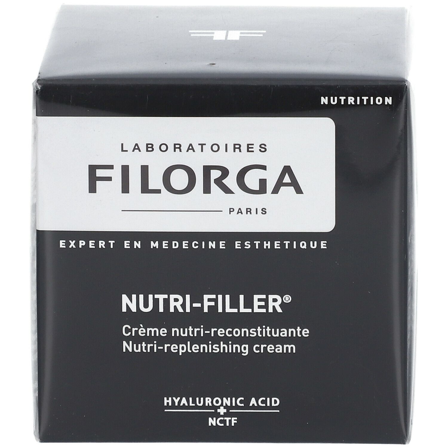 FILORGA NUTRI-FILLER® 50 ml - Redcare Pharmacie