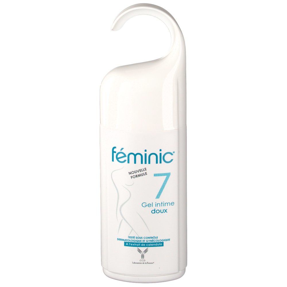 Féminic 7 200 ml - Redcare Pharmacie