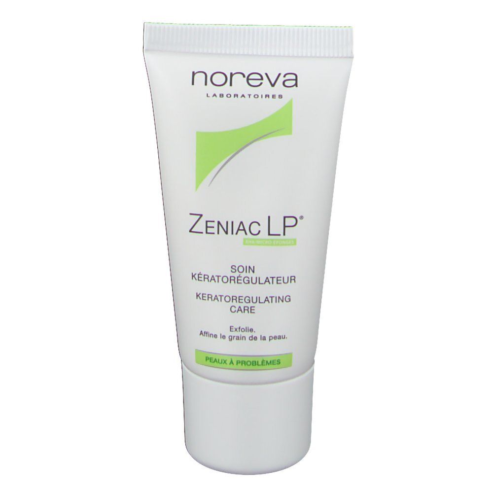 noreva Zeniac® LP Creme 30 ml - Redcare Pharmacie