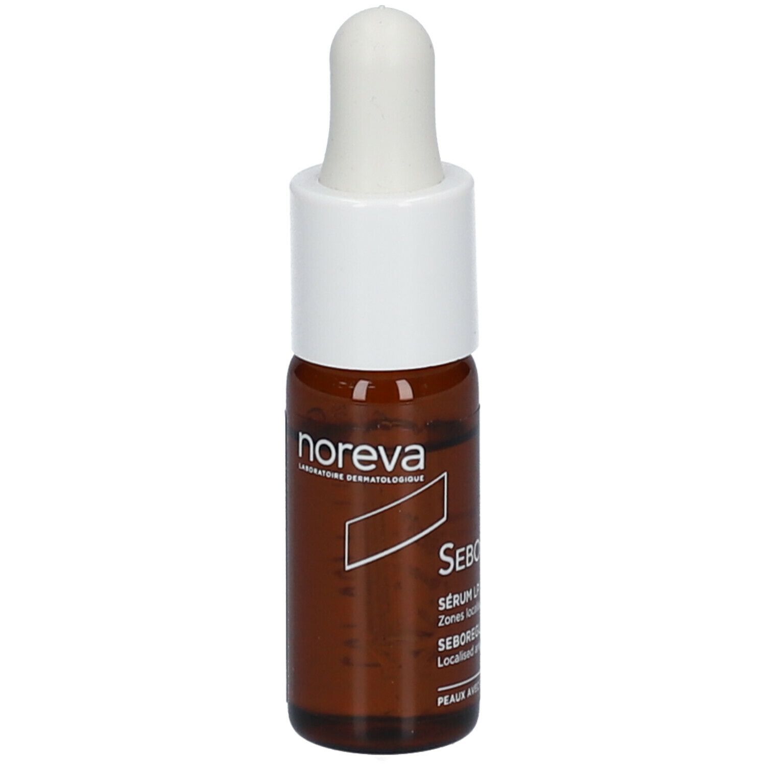 Noreva Laboratoires Sebodiane DS Sérum LP séborégulateur 8 ml - Redcare ...