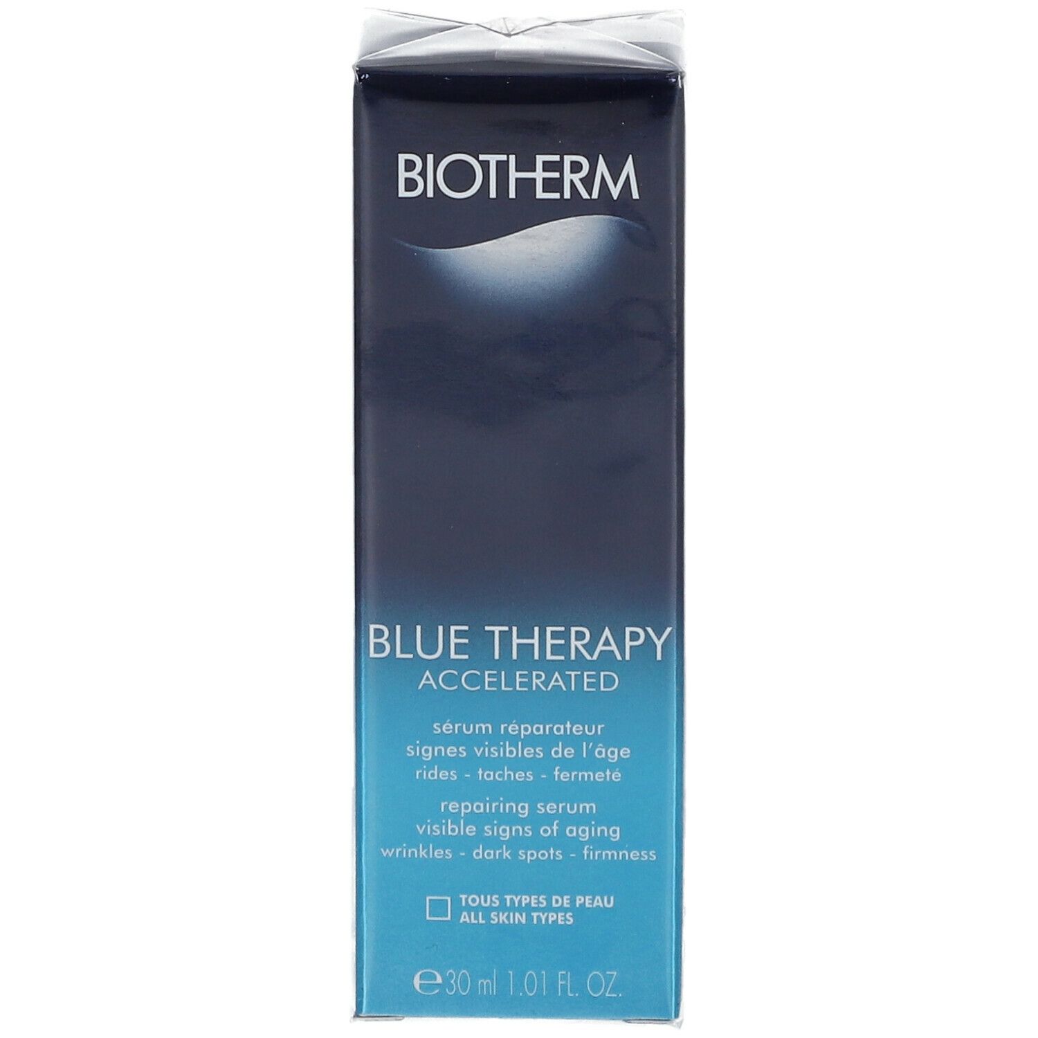 Biotherm Blue Therapy Accelerated Sérum 30 ml - Redcare Pharmacie