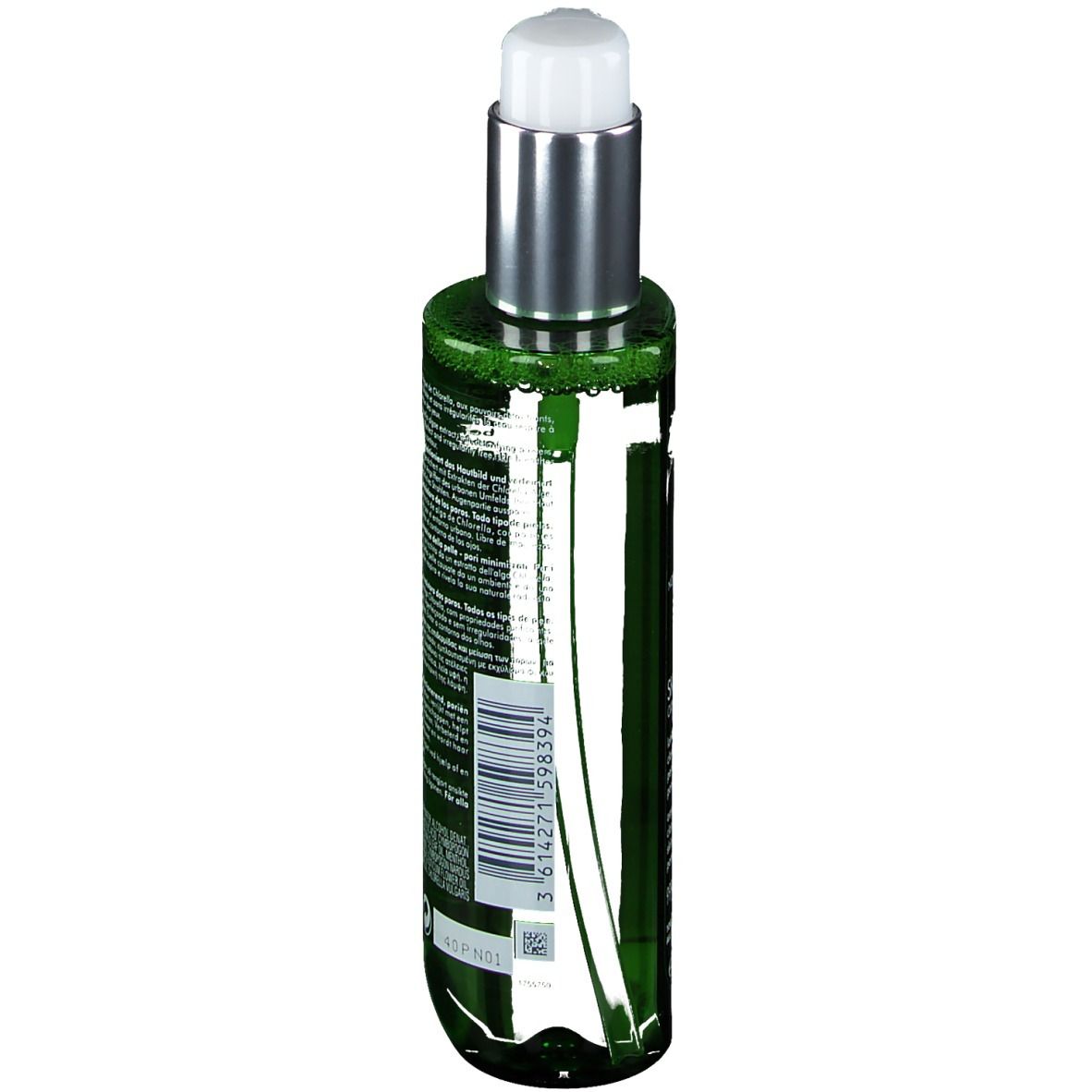 Biotherm Skin Oxygen Lotion Oxygénante Anti-Pollution 200 ml - Redcare ...