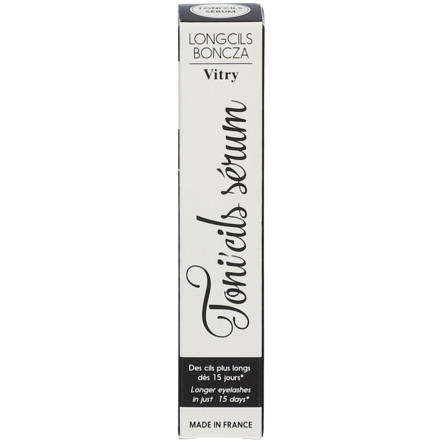 Vitry Toni Cils sérum 11 g - Redcare Pharmacie