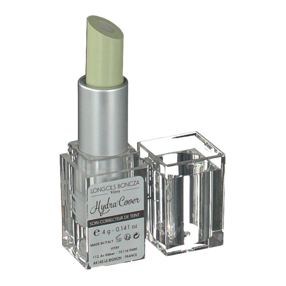 Vitry Hydra Cover Vert 4 g - Redcare Pharmacie