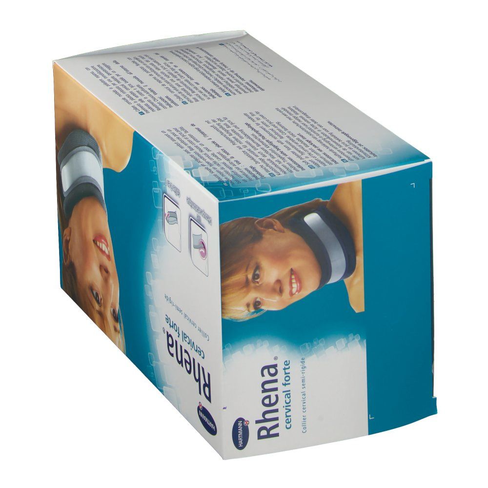Rhena® cervical forte T1 28 - 34 cm H7,5 1 pc(s) - Redcare Pharmacie