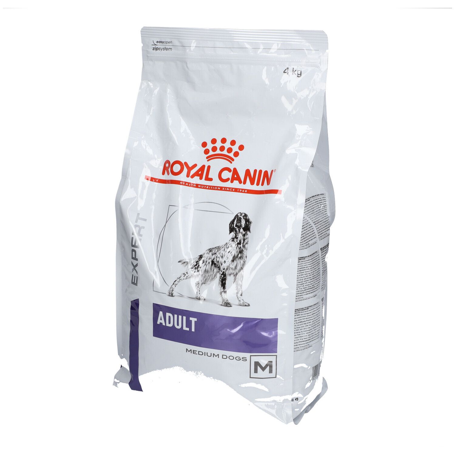 ROYAL CANIN® Adult Medium Dogs 4000 g - Redcare Pharmacie