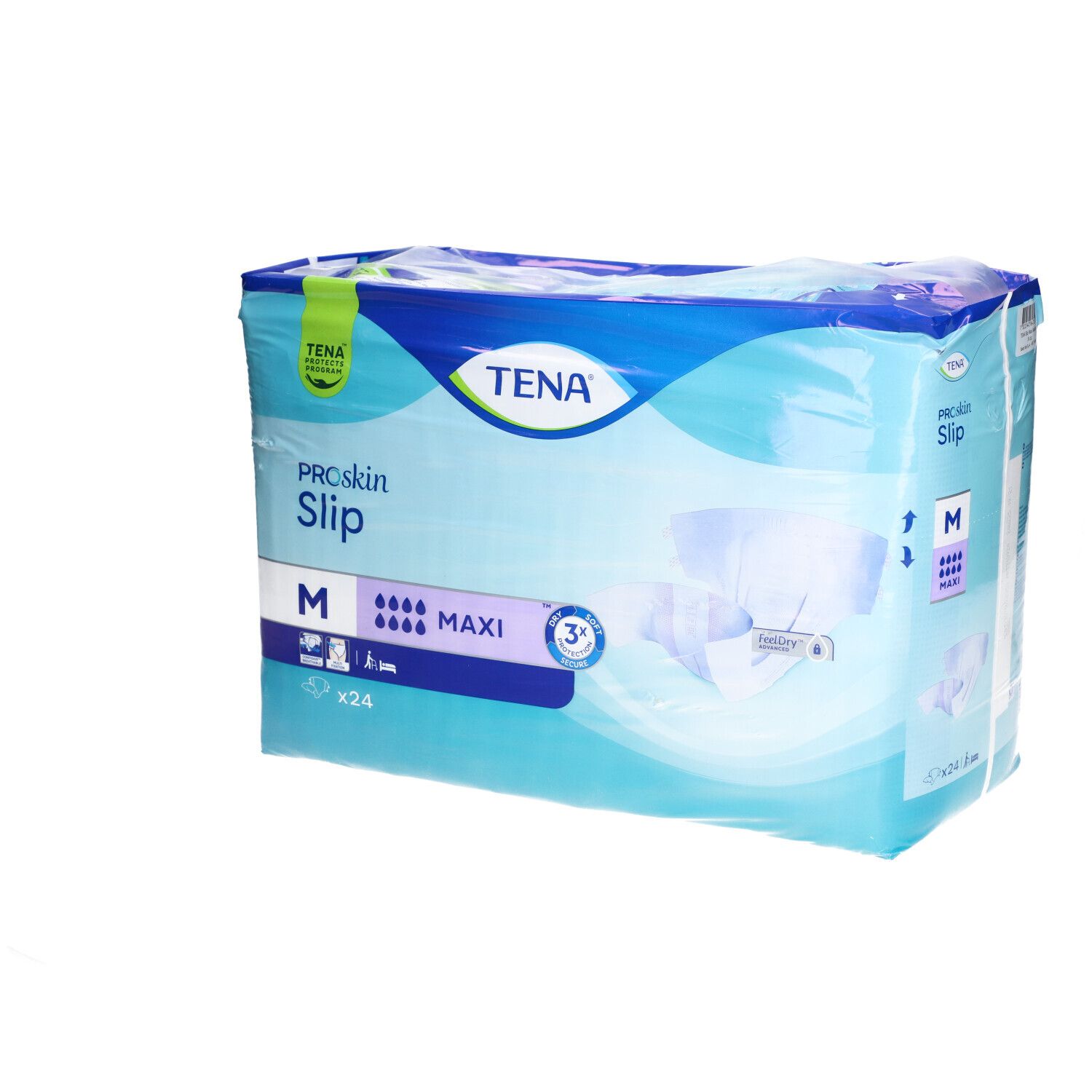 TENA Slip Maxi M 24 pc(s) - Redcare Pharmacie