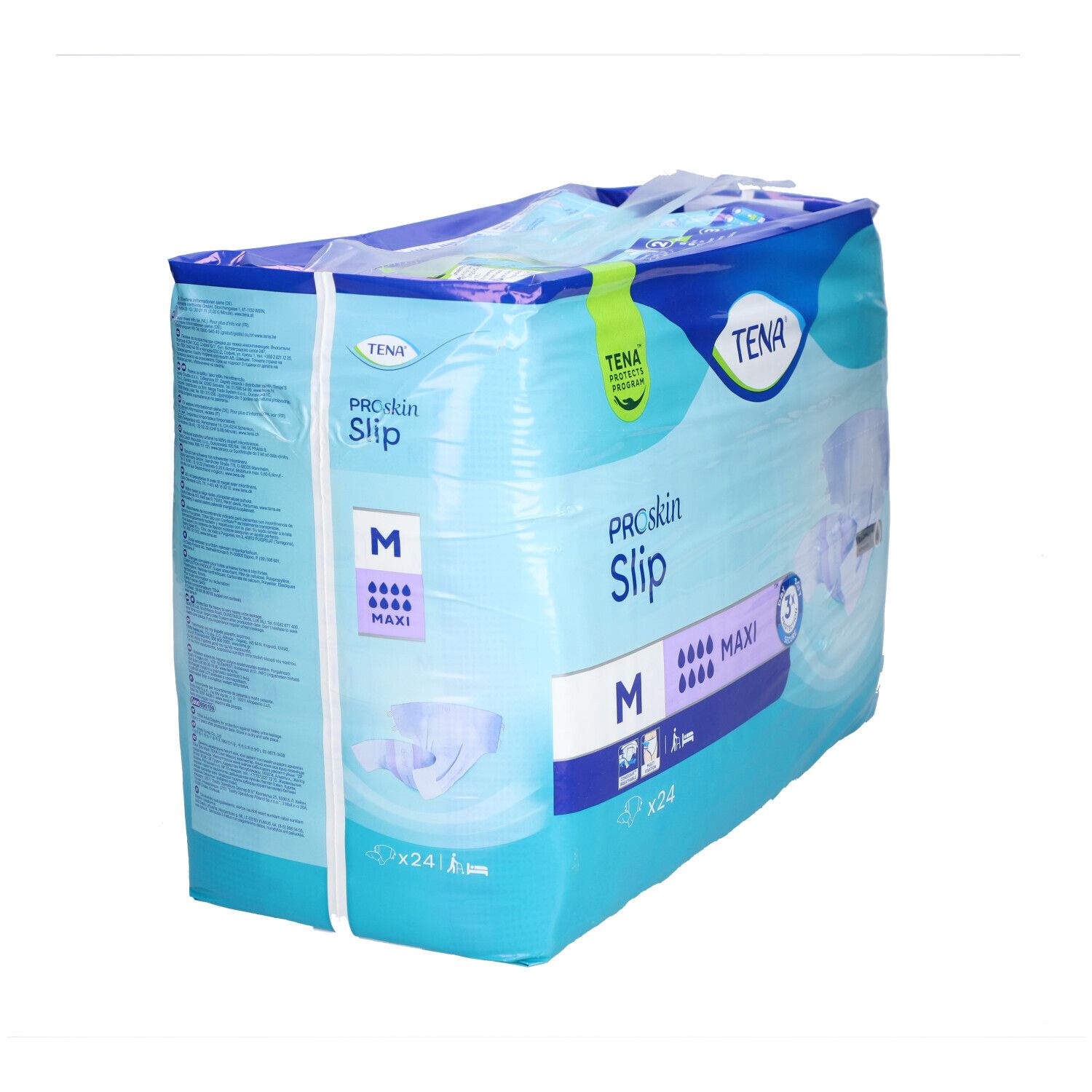 TENA Slip Maxi M 24 pc(s) - Redcare Pharmacie